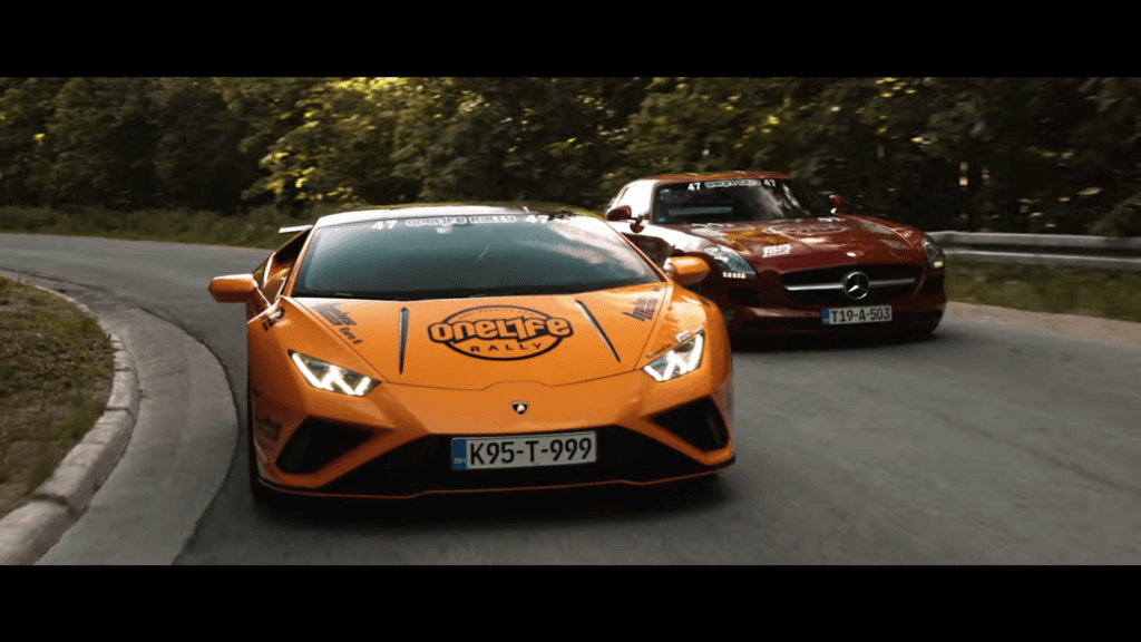 One Life Rally dolazi u Sarajevo – vision.